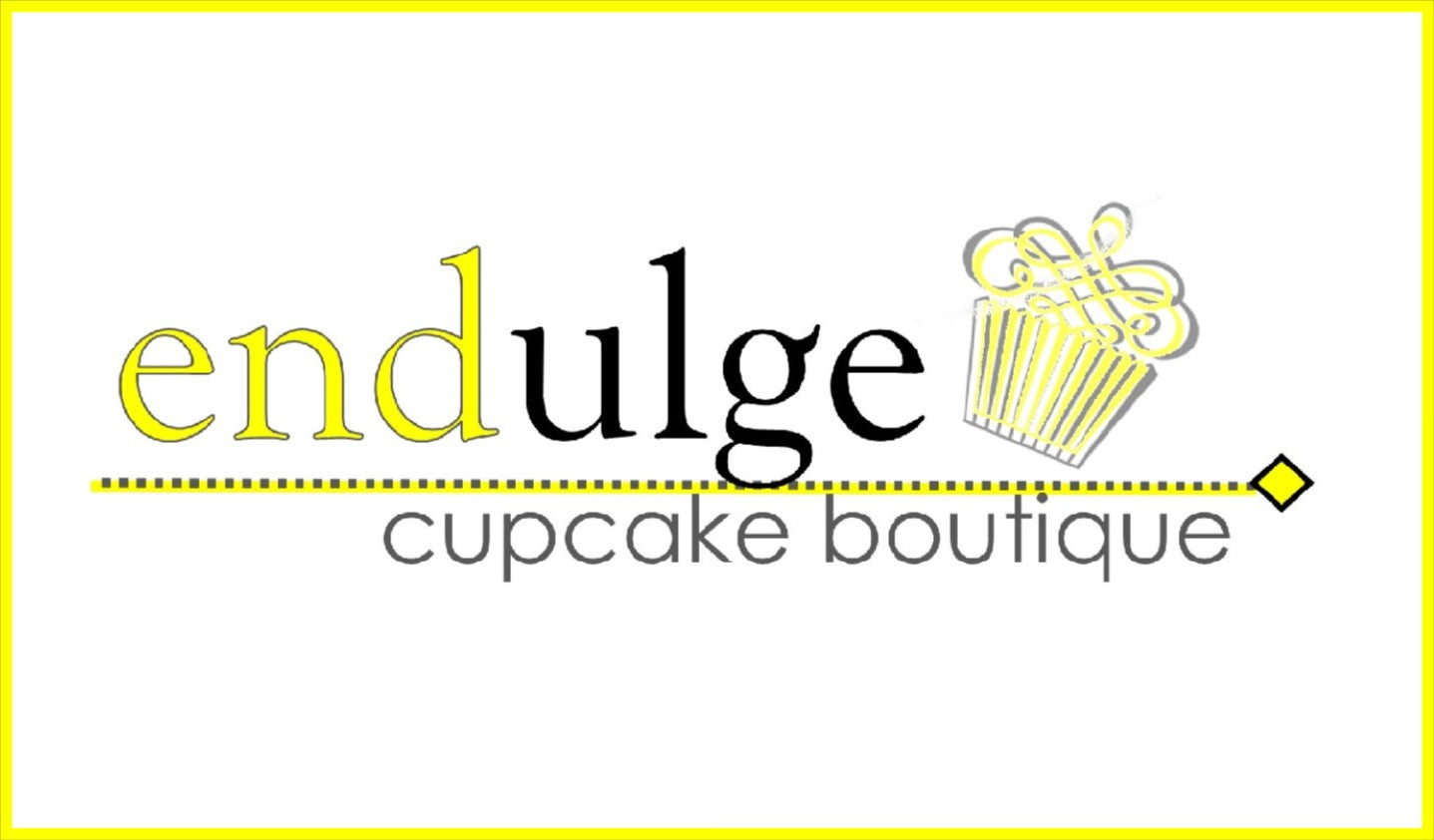 Endulge Cupcakes